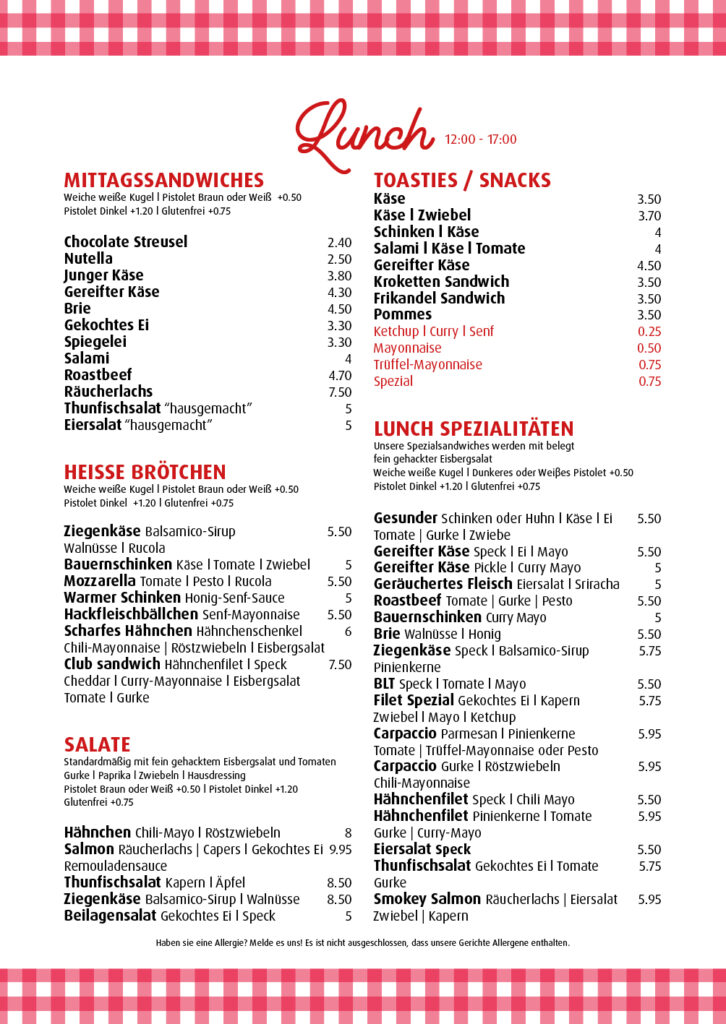 menukaart-duits - Het Pannekoekenhuisje Noordwijk